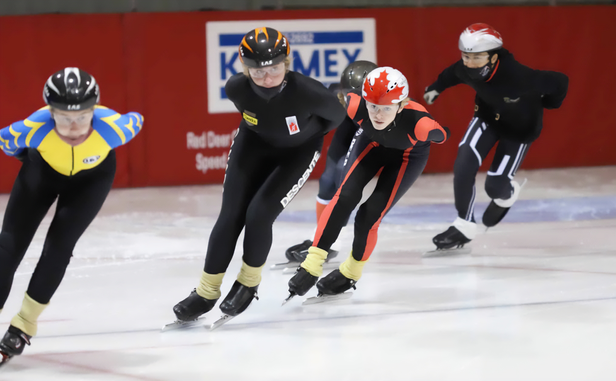 Red Deer Games Foundation - Connecting Central Alberta Sport | Central ...