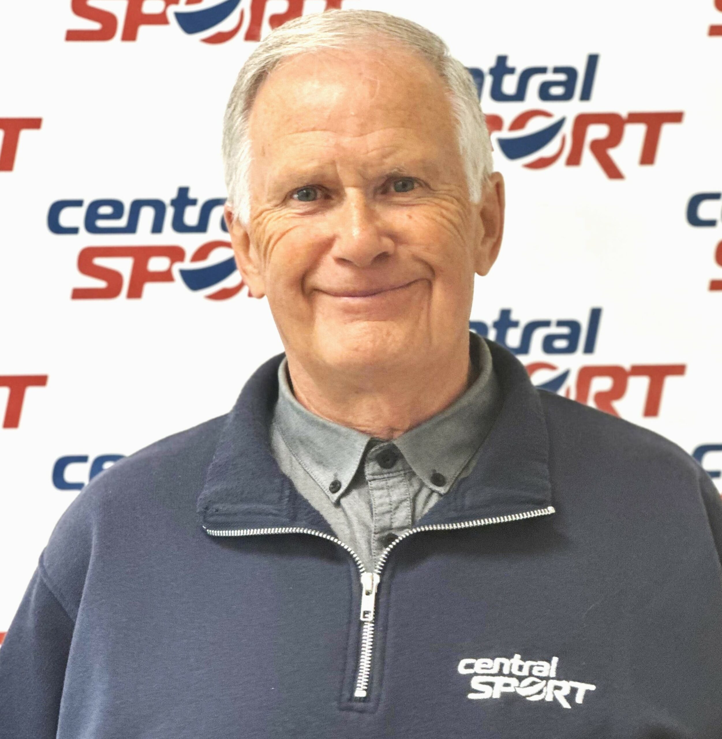 Allan Ferchuk - Connecting Central Alberta Sport | Central Sport